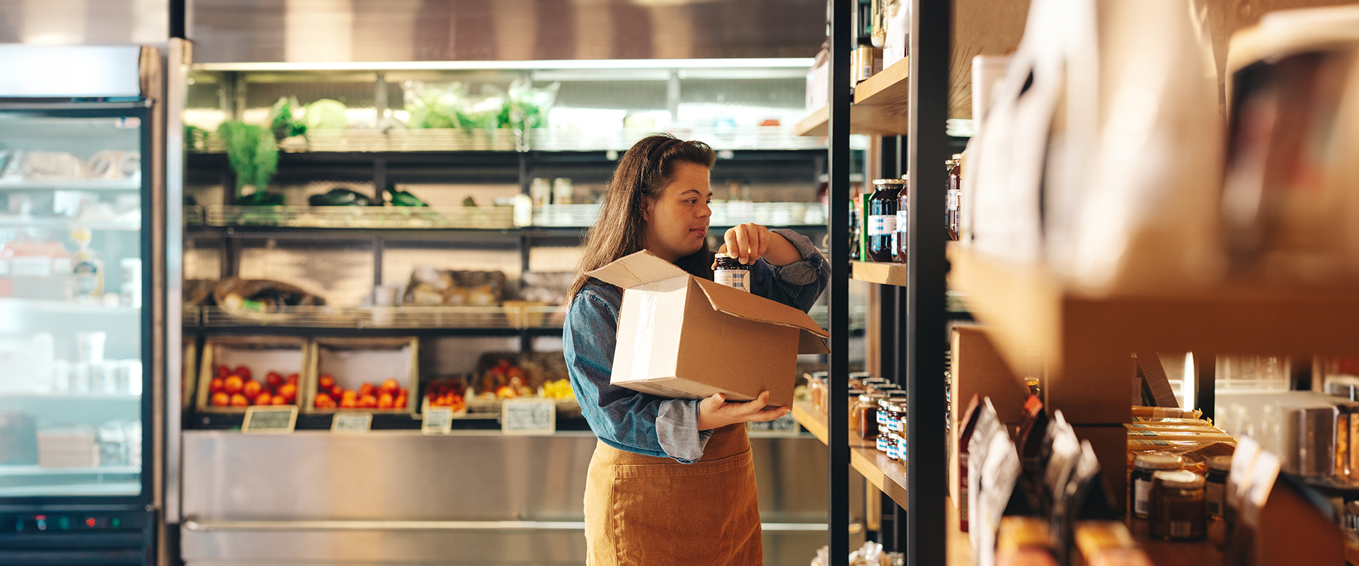 Our Mission & History - AHEDD