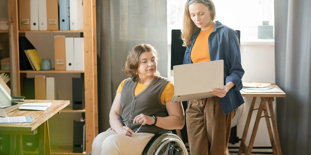 Work While Keeping Benefits: Explore Ticket to Work for SSA Beneficiaries